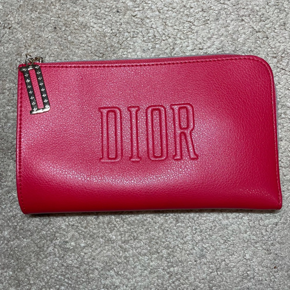 Christian Dior Beaut’s Lunar New Year Gwp Cosmetic Be… - Gem